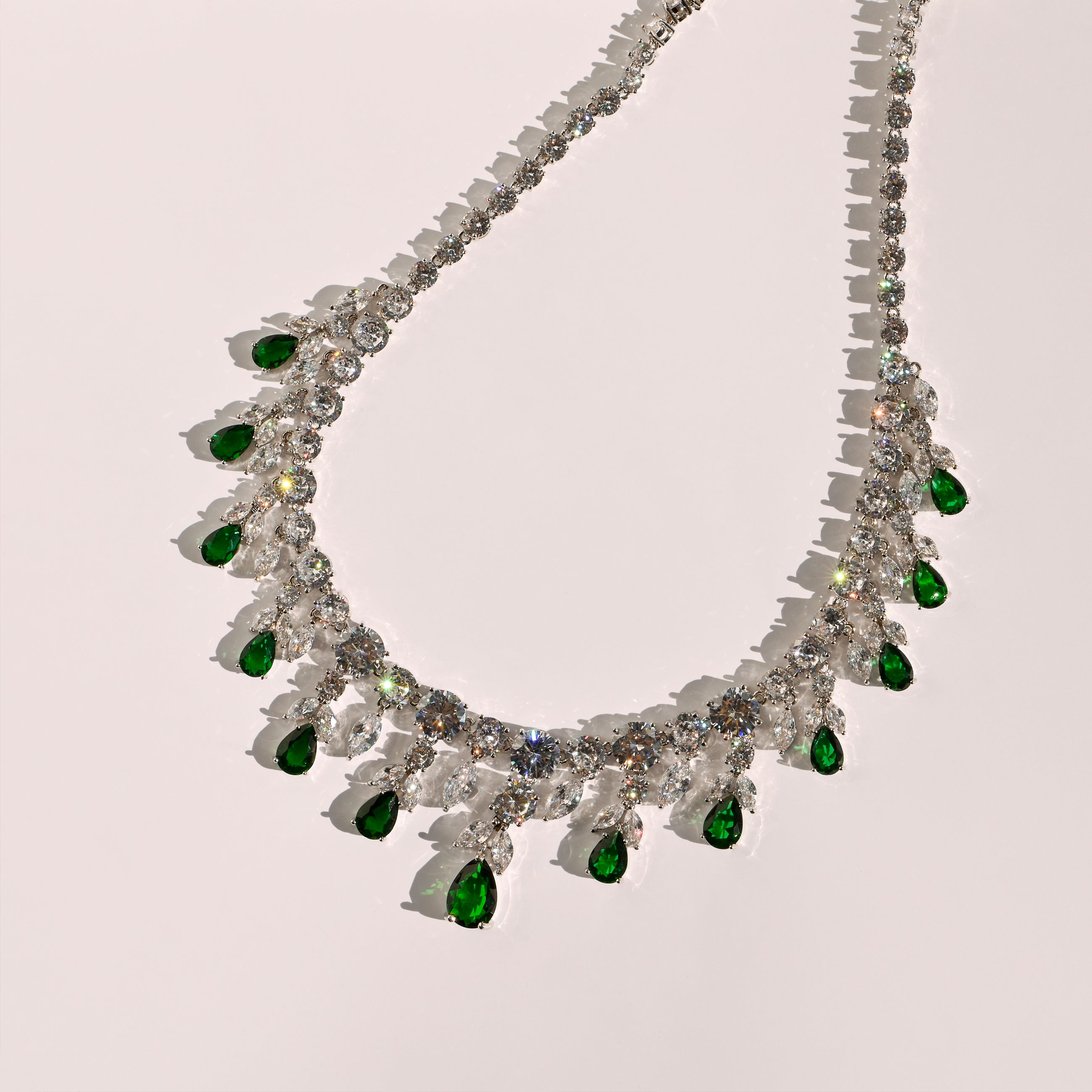 Necklaces – CAMILLA SERETTI