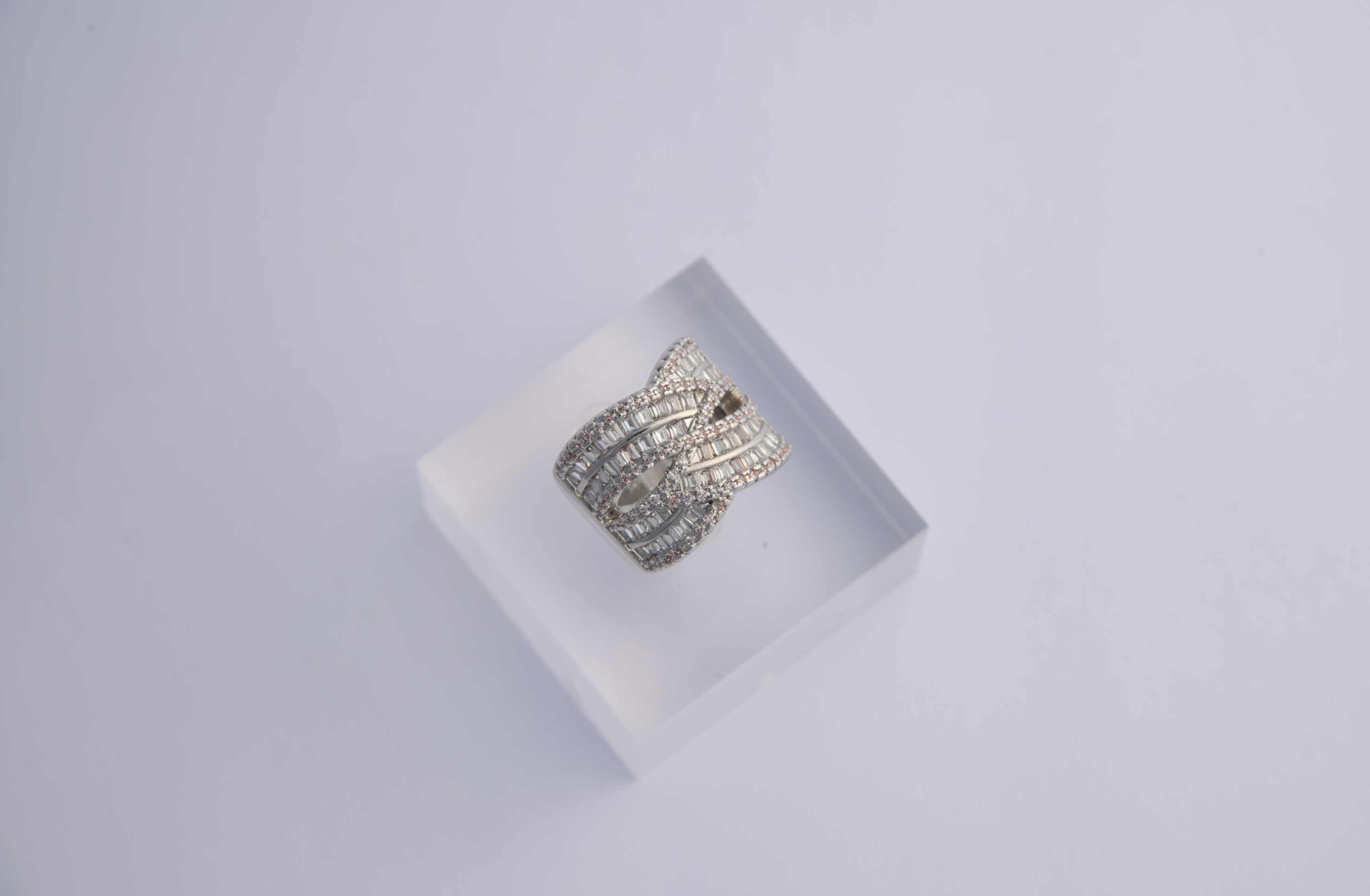 Pamela Ring – CAMILLA SERETTI