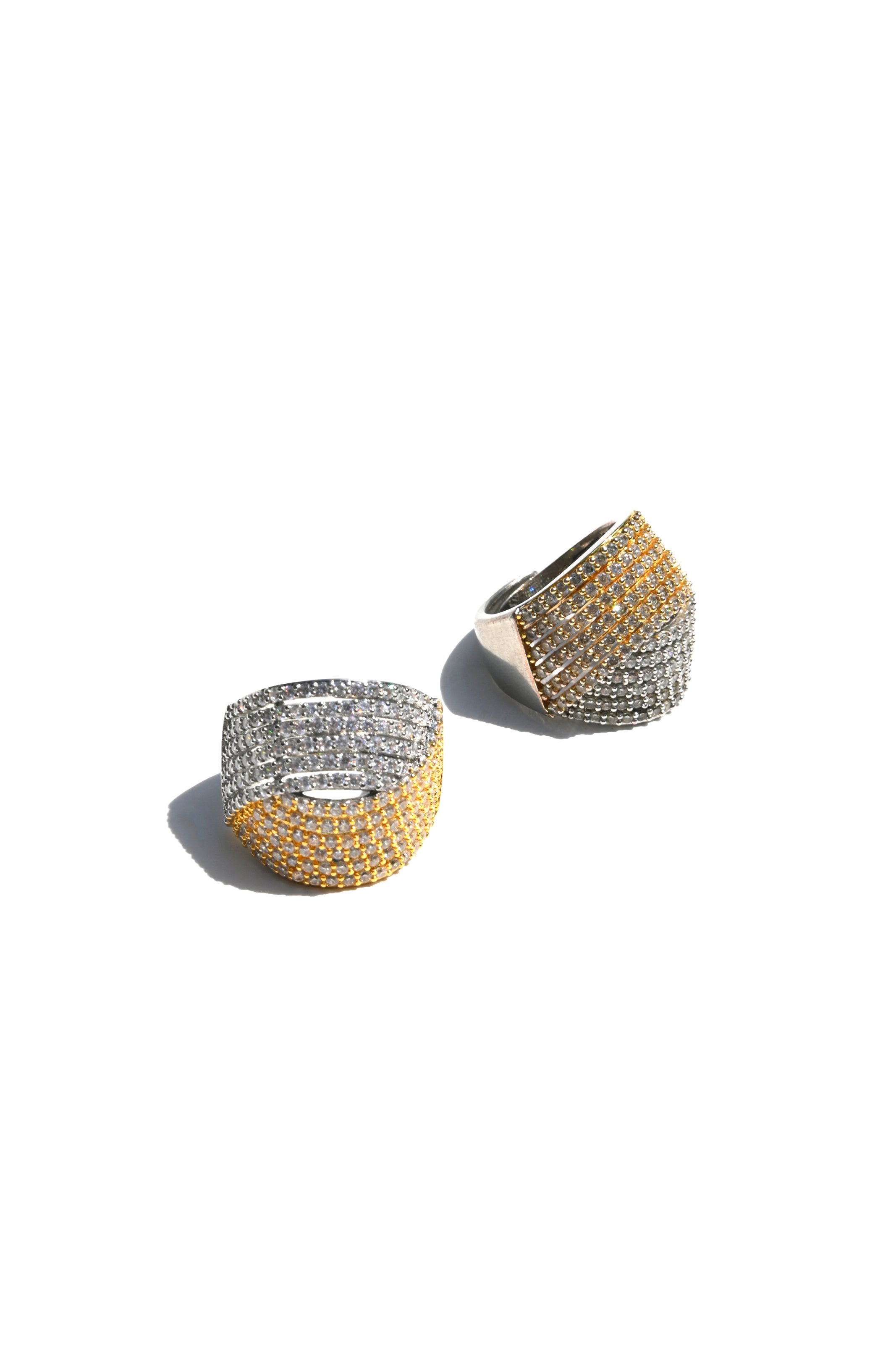 Amy Ring – CAMILLA SERETTI